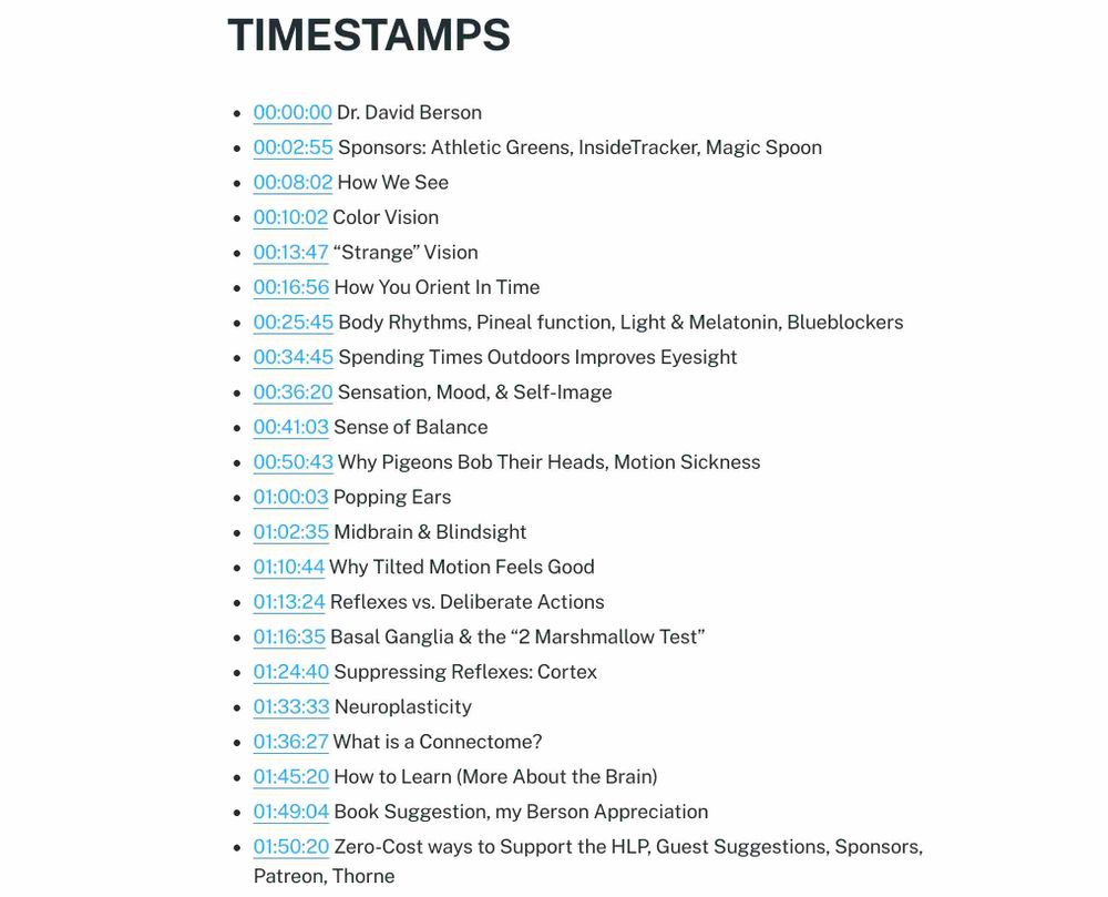 Podcast Show Notes: What to Include + 7 Examples & Template