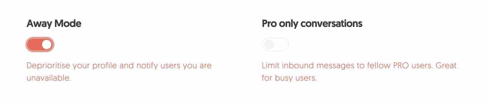 How to Edit Your MatchMaker Profiles