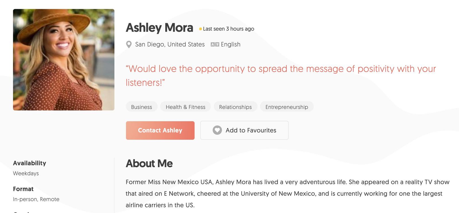 How to Promote Your Podcast by Being a Guest on Other Shows