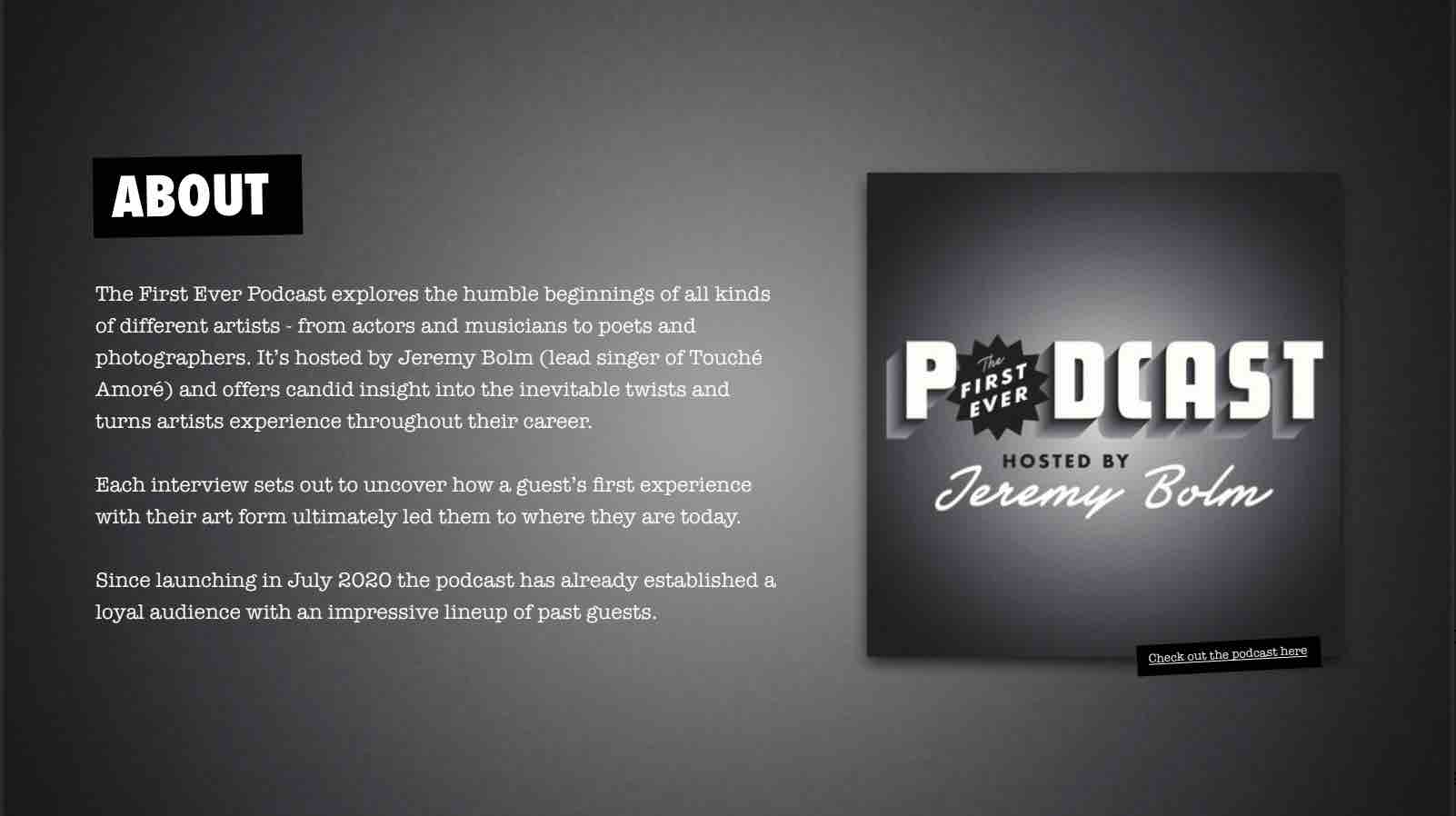 How to Create an Impressive Podcast Media Kit (+ Examples)