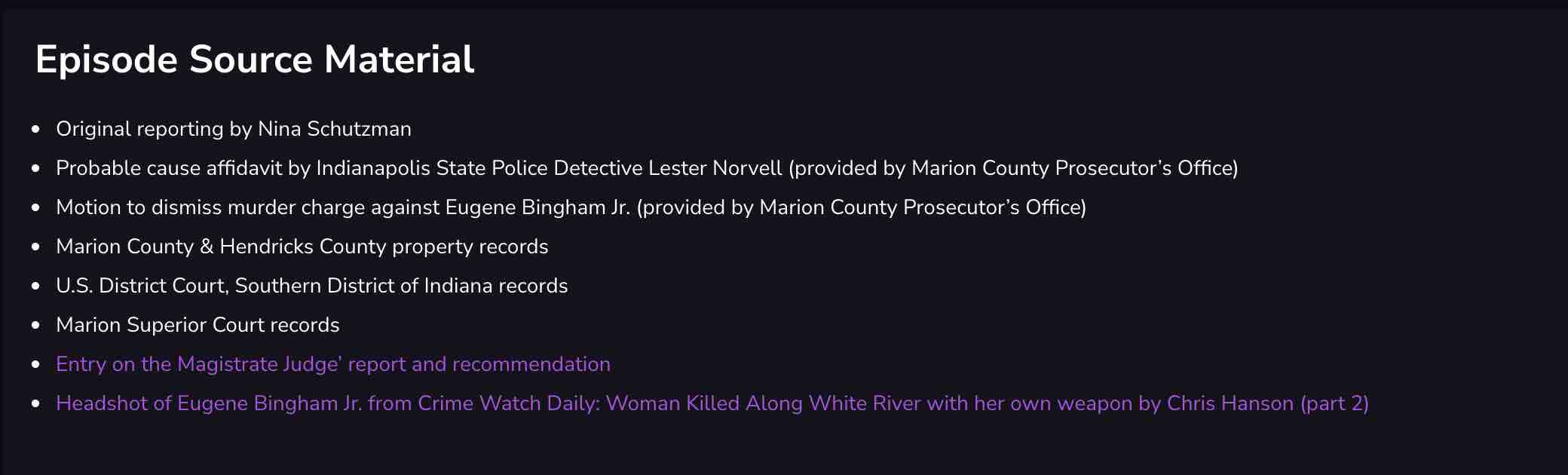 Podcast Show Notes: What to Include + 7 Examples & Template