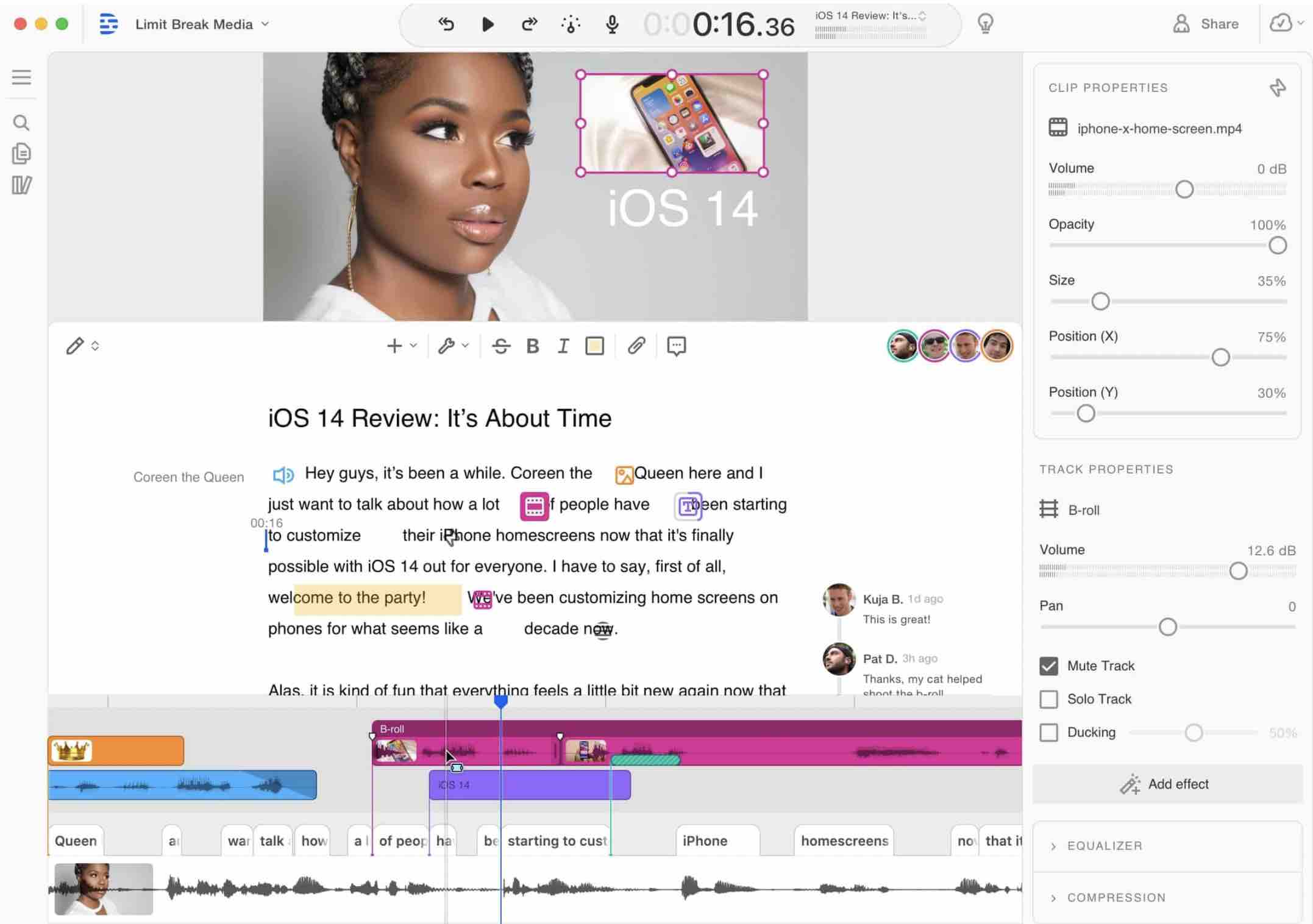 How to Convert a Room Into a Home Podcast Studio Setup