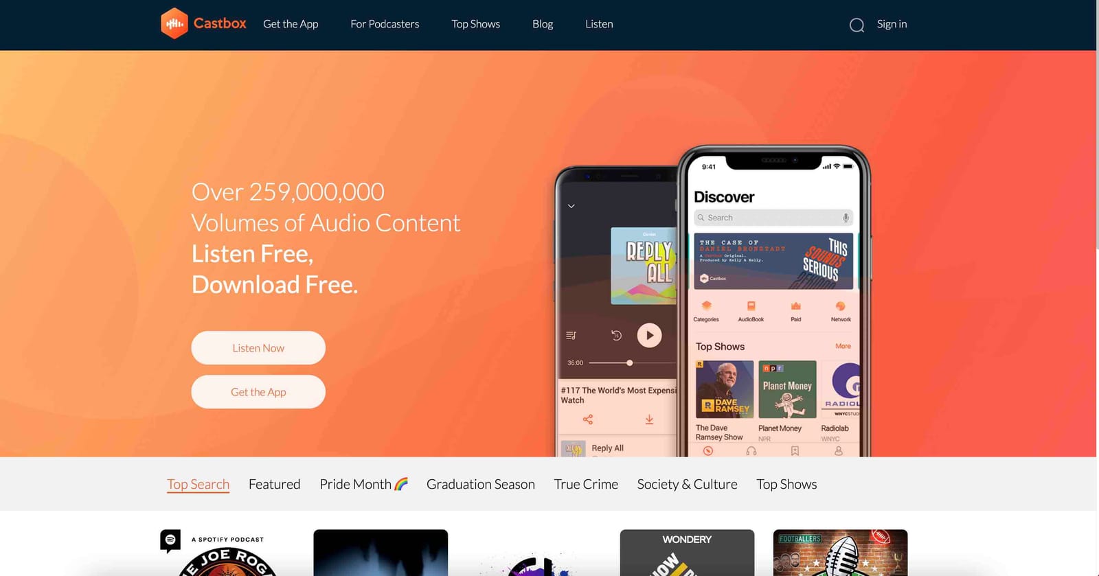 What Is the Best Podcast App? 15 Great Options in 2024