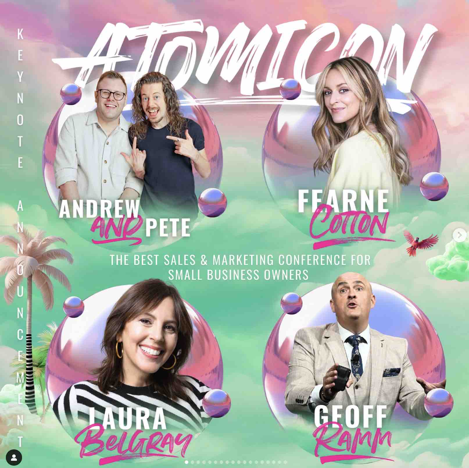 Podcast Conferences: The Best Ones to Attend in 2025