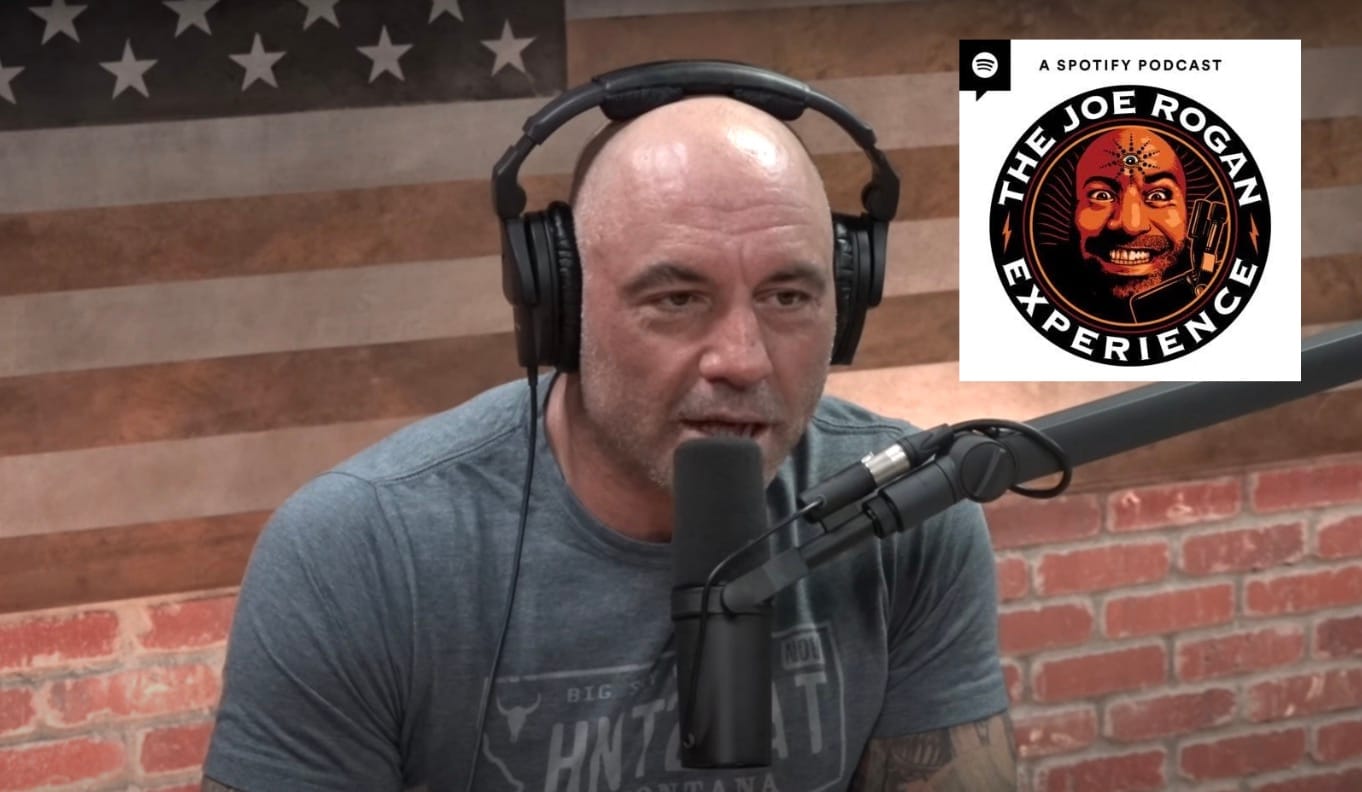 The 20 Best Joe Rogan Podcast Episodes of All Time