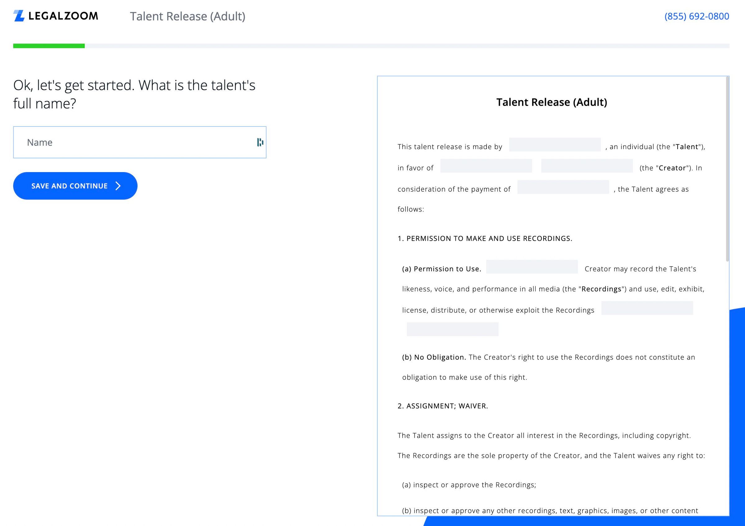Podcast Guest Release Forms: What to Include (w/ Templates)